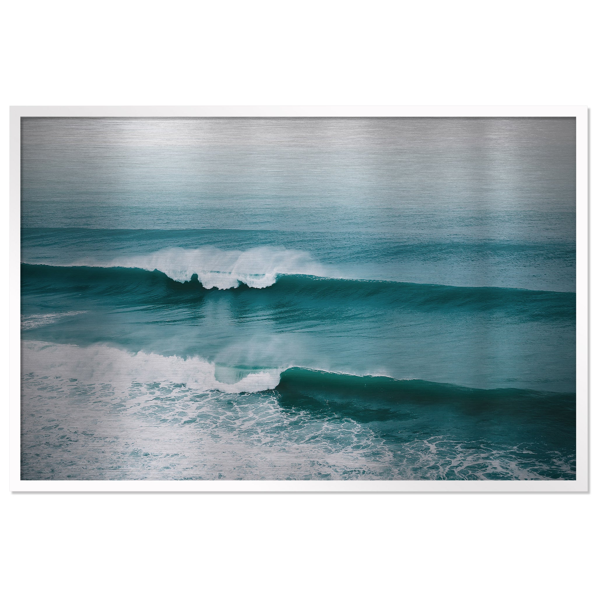 Endless Waves – sandiegoartprints.com