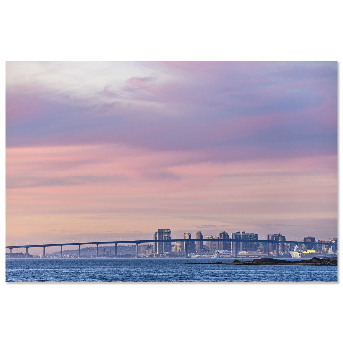 North View – sandiegoartprints.com